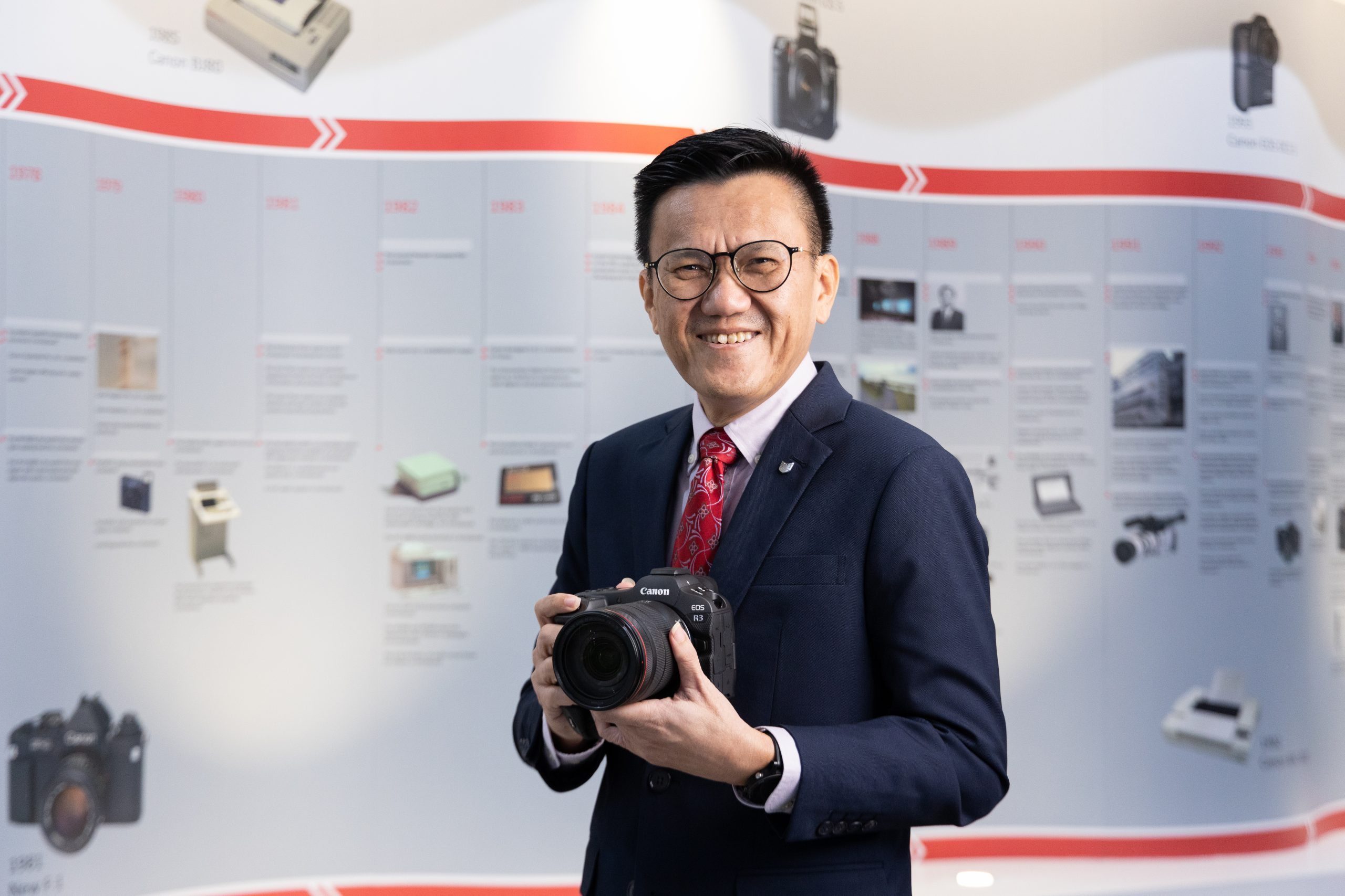 Thriving on innovation: An NXT Exclusive Interview with Andrew Koh ...