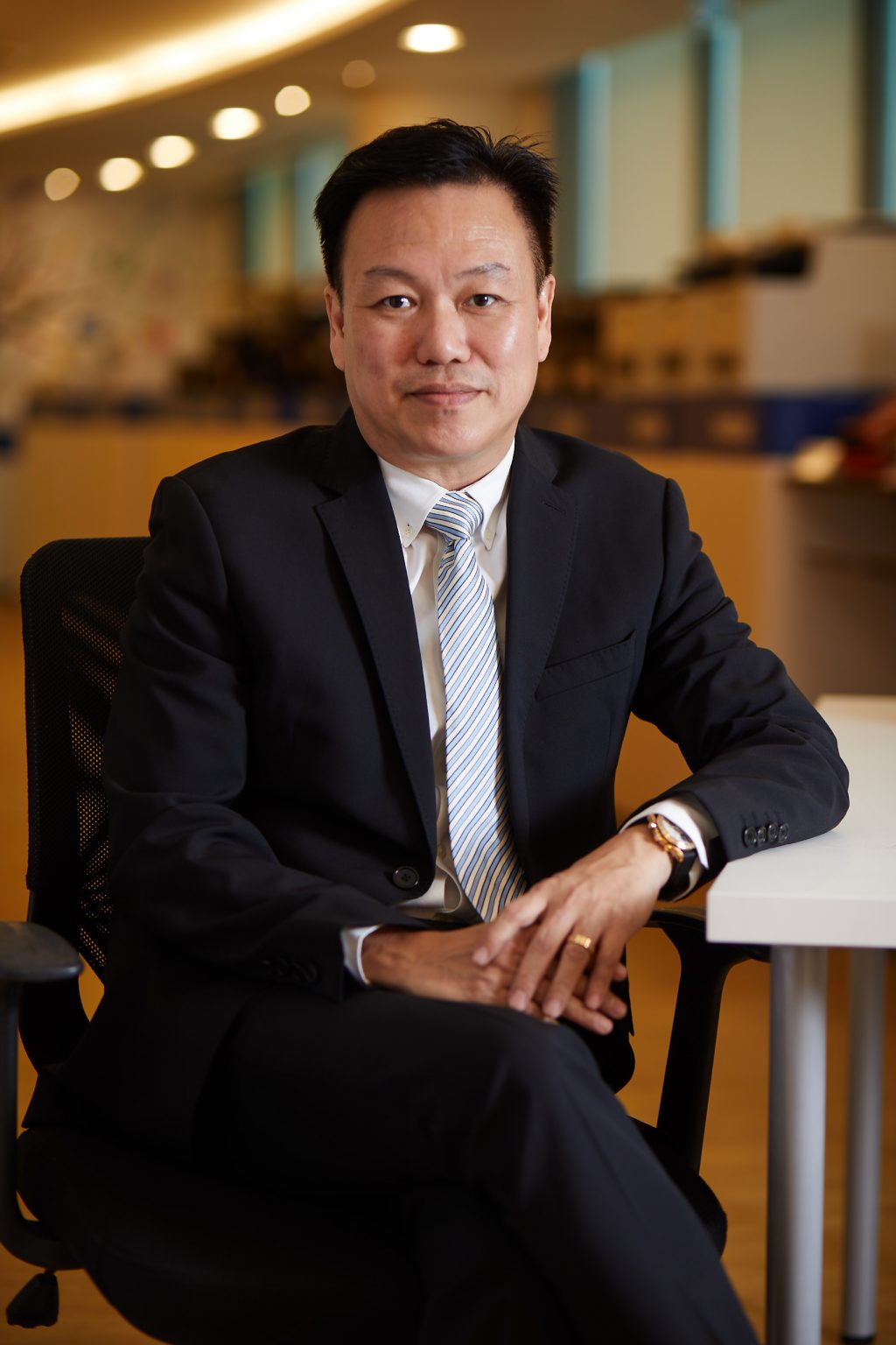 Becoming a Leader in Solutions and Services: An NXT Exclusive Interview ...