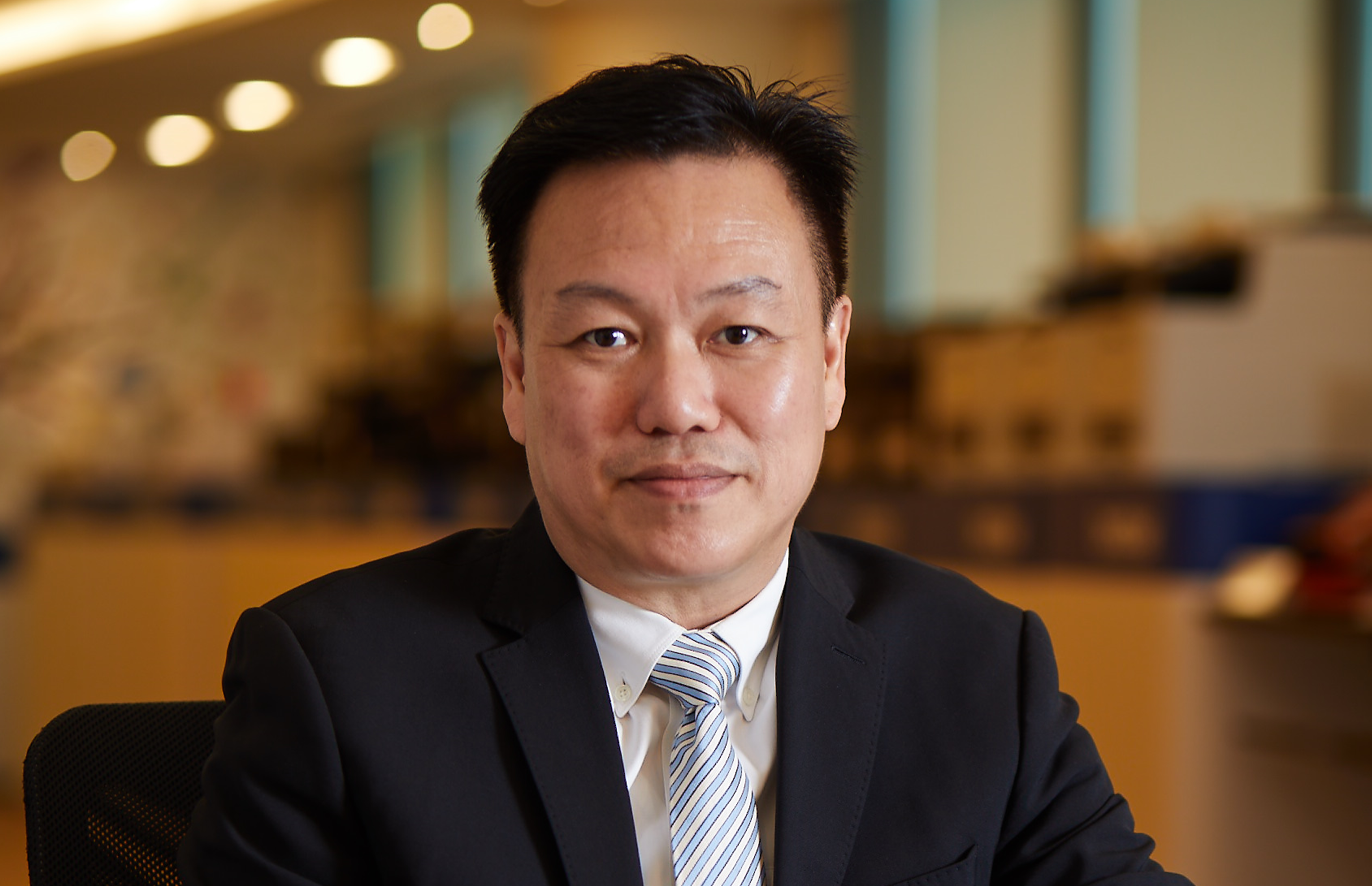 Becoming a Leader in Solutions and Services: An NXT Exclusive Interview with Nigel Lee, Country ...