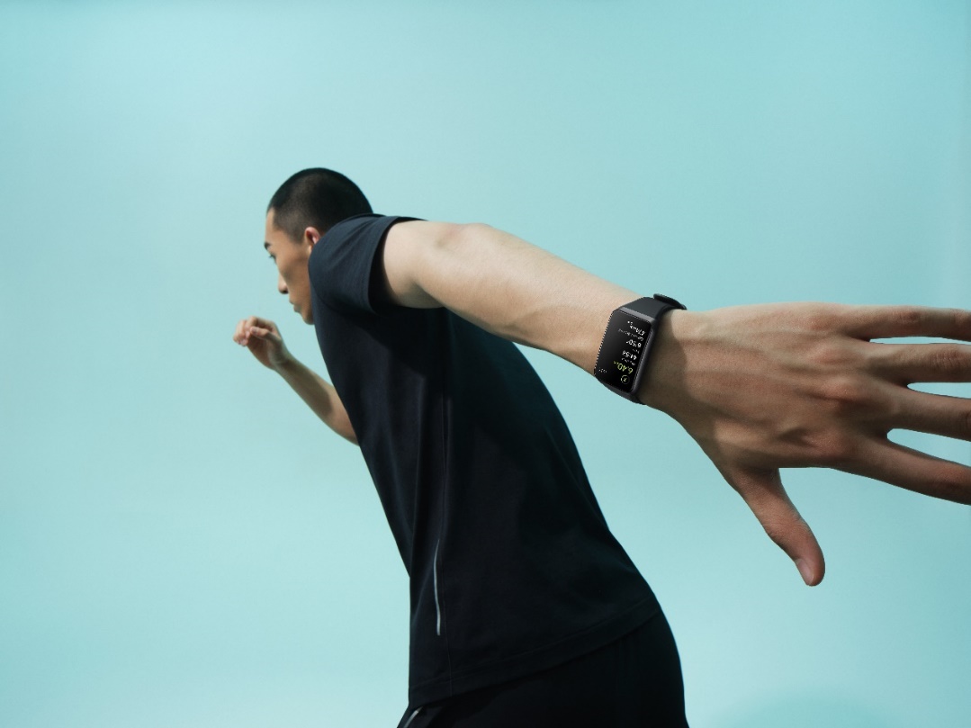 OPPO Launches New Generation of Wearable Technology - NXT Malaysia