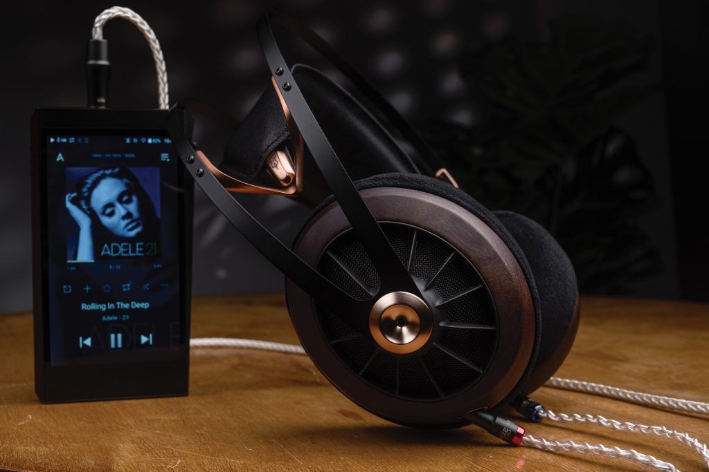 Meze Audio Releases its First Dynamic Open-Back Headphone, the 109 PRO ...
