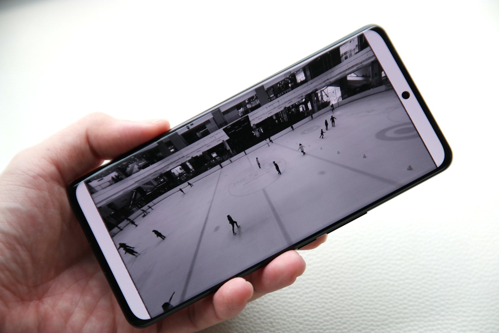 SAMSUNG CSC - NXT