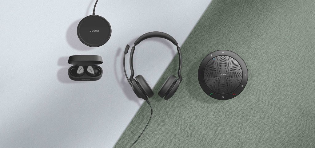 Jabra expands Connect line with true wireless earbuds engineered for ...
