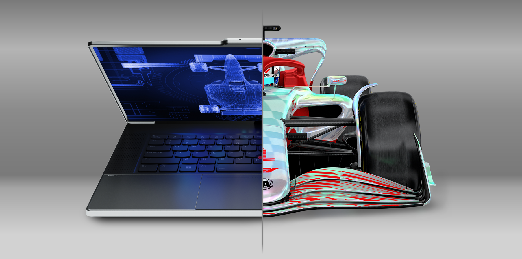 Sports + Advanced Technology: Lenovo and Formula 1® Want to Push the ...