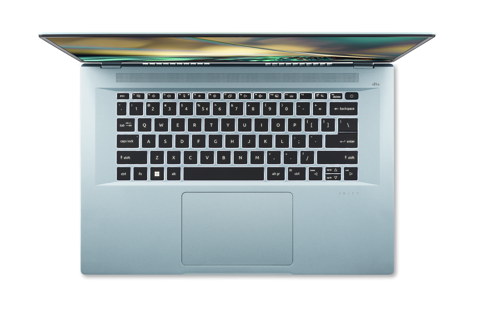 World’s Lightest 16-inch 4K OLED Laptop with Acer - NXT Malaysia