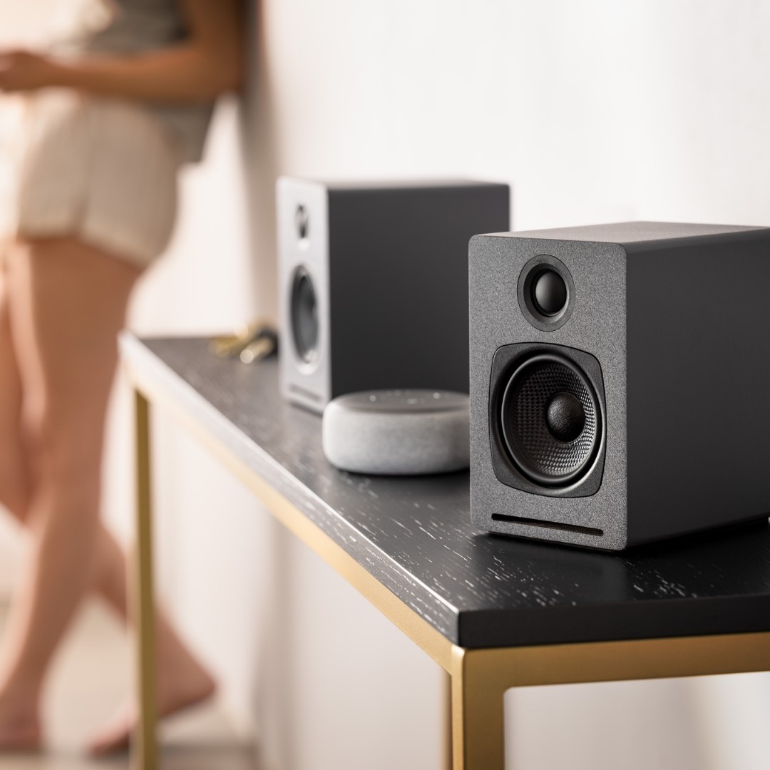 Audioengine Launches A1-MR Multiroom Home Music System with Wi-Fi - NXT
