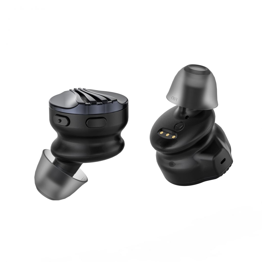 Experience an integrated lossless audio experience with FiiO FW5