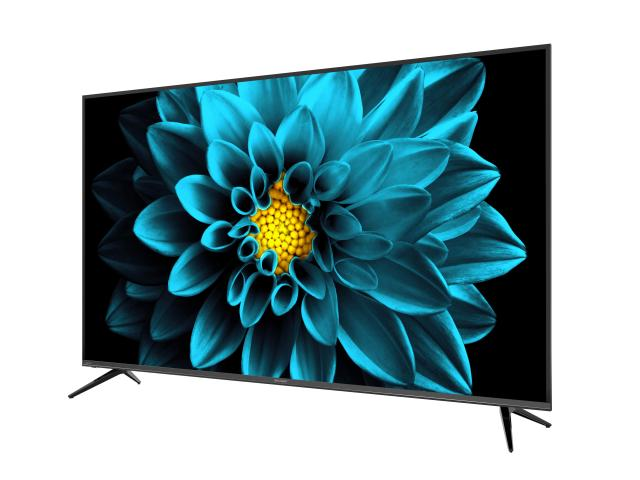Unbeatable Visuals with SHARP's Wew AQUOS 4K Television