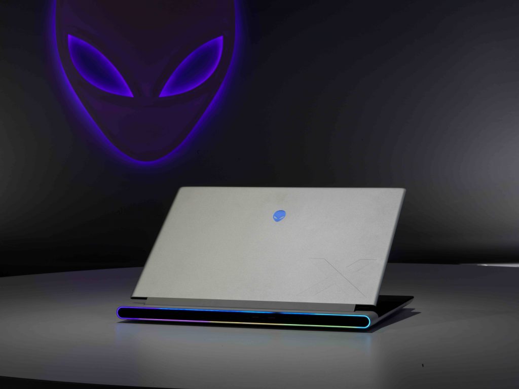 Revamped power with the new Alienware lineup and Dell new gaming ...