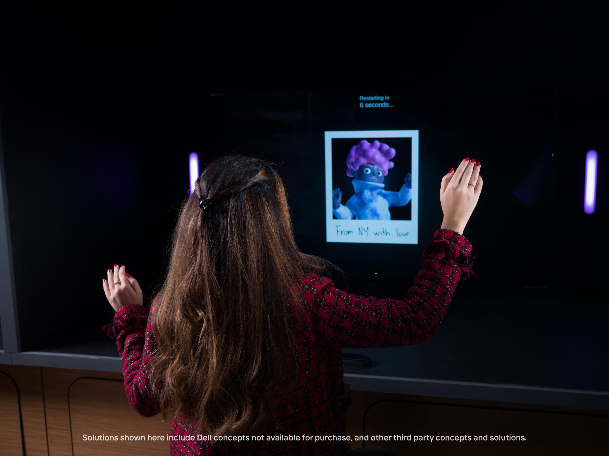 Enabling Collaboration First with Dell - NXT