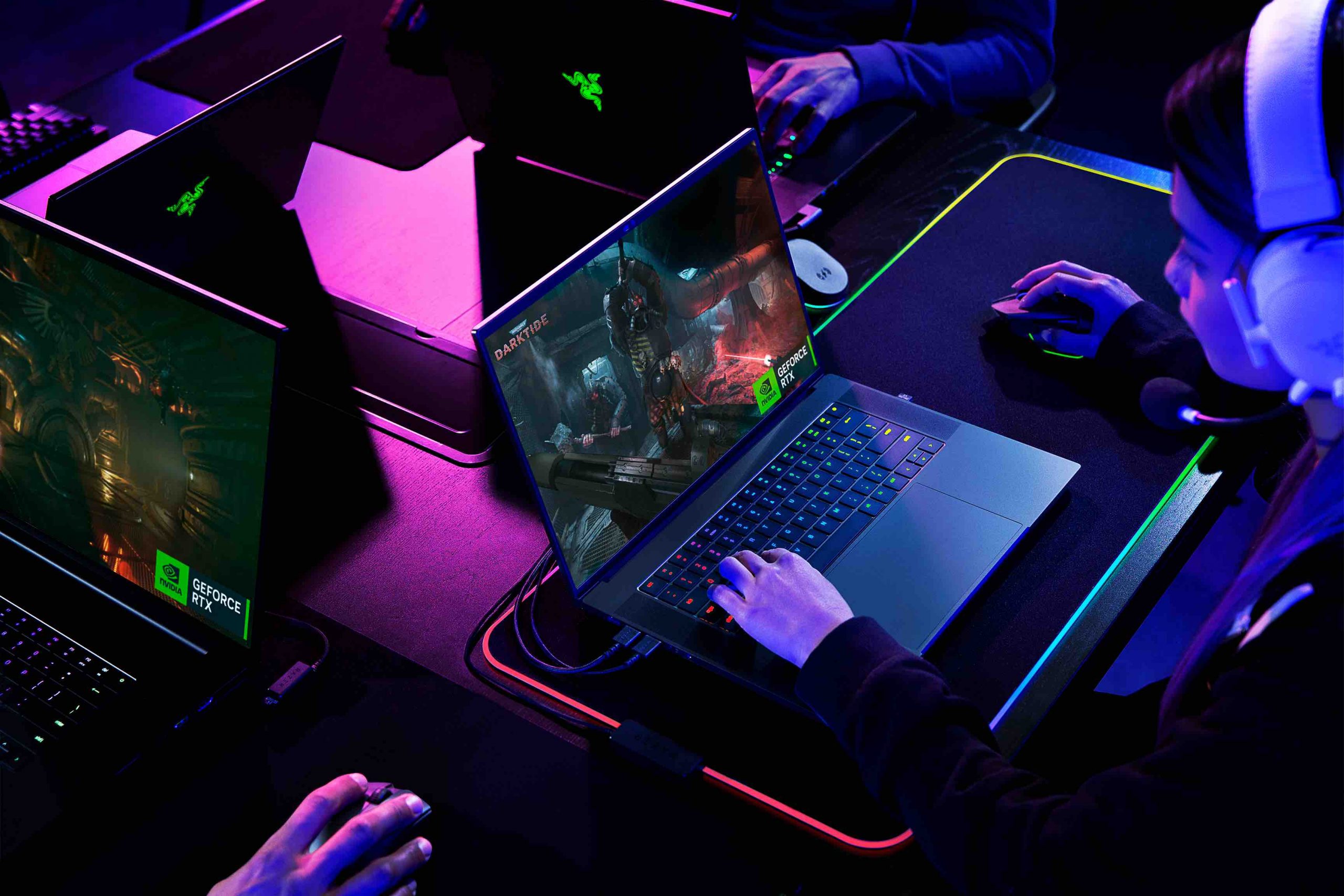 Spearheading Gaming Innovation with Razer’s 2023 lineup - NXT