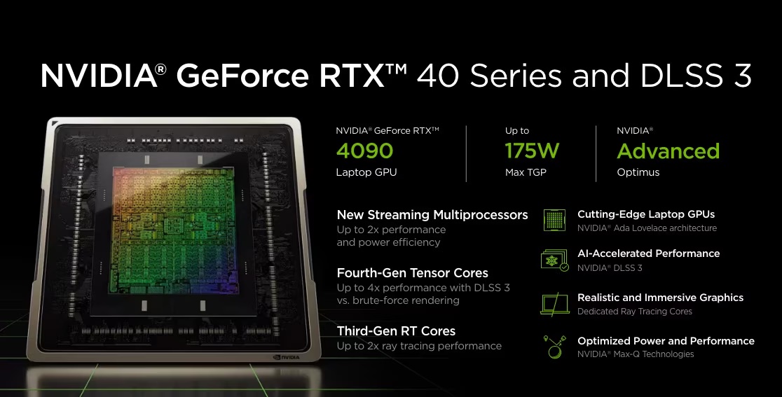 Lenovo Singapore to Launch Gaming Laptops Powered by NVIDIA's New RTX ...