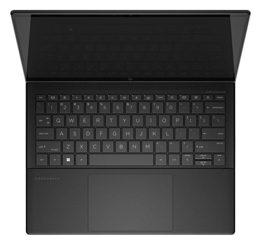 Review: HP Dragonfly Folio G3 - NXT