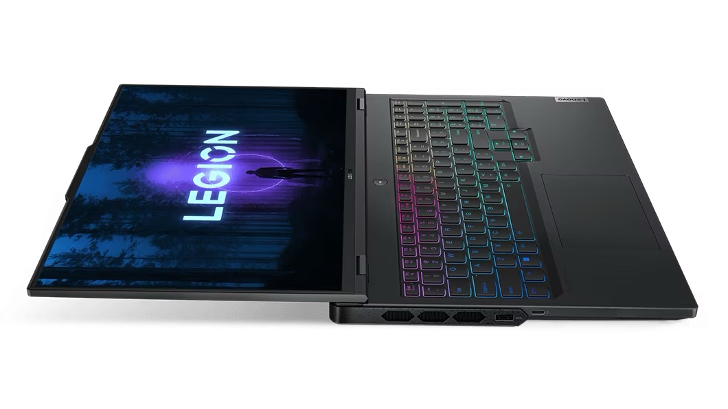 Lenovo Singapore to Launch Gaming Laptops Powered by NVIDIA's New RTX ...