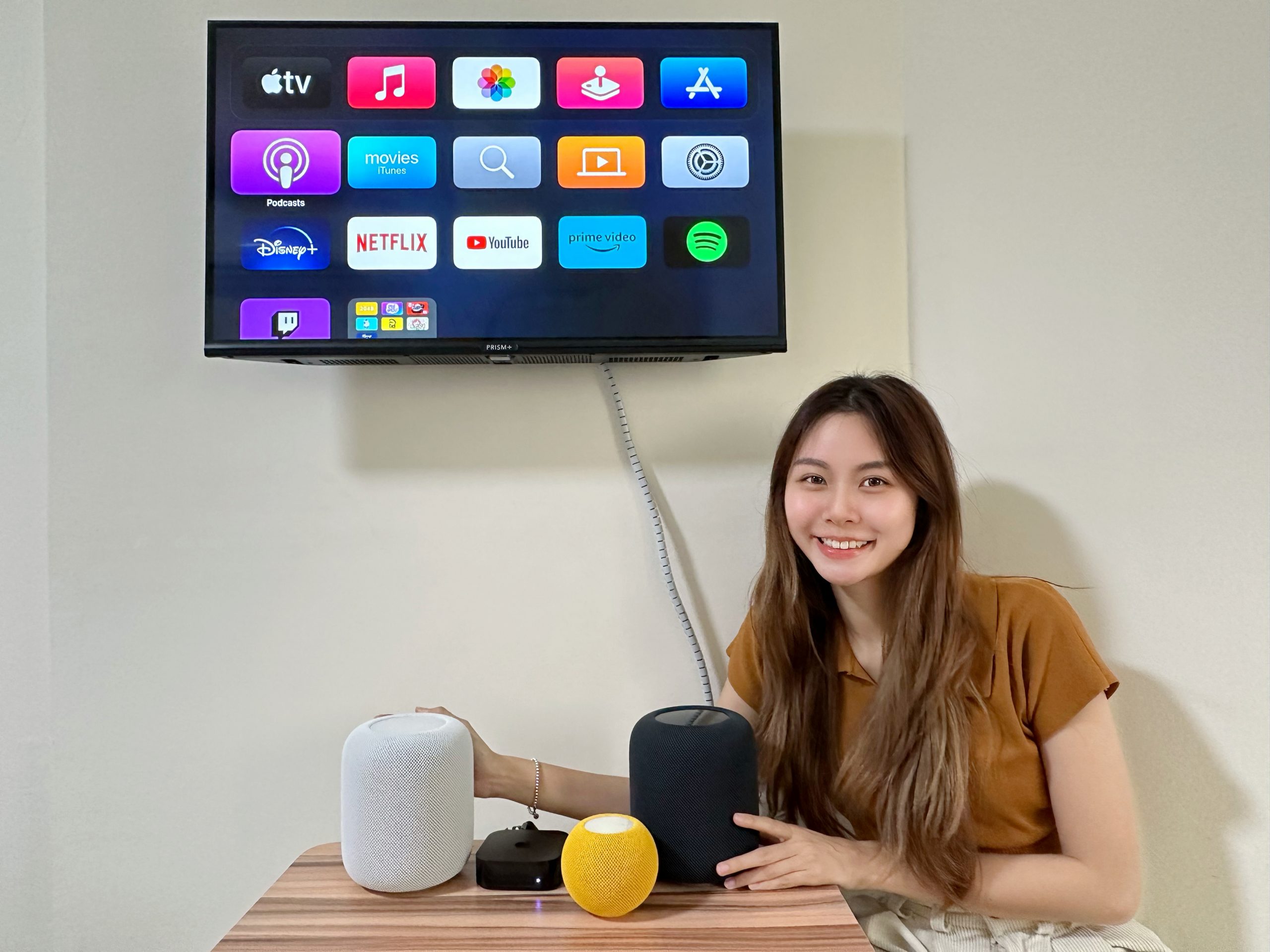 Apple HomePod (2nd generation) and HomePod Mini: The Ultimate Audio ...