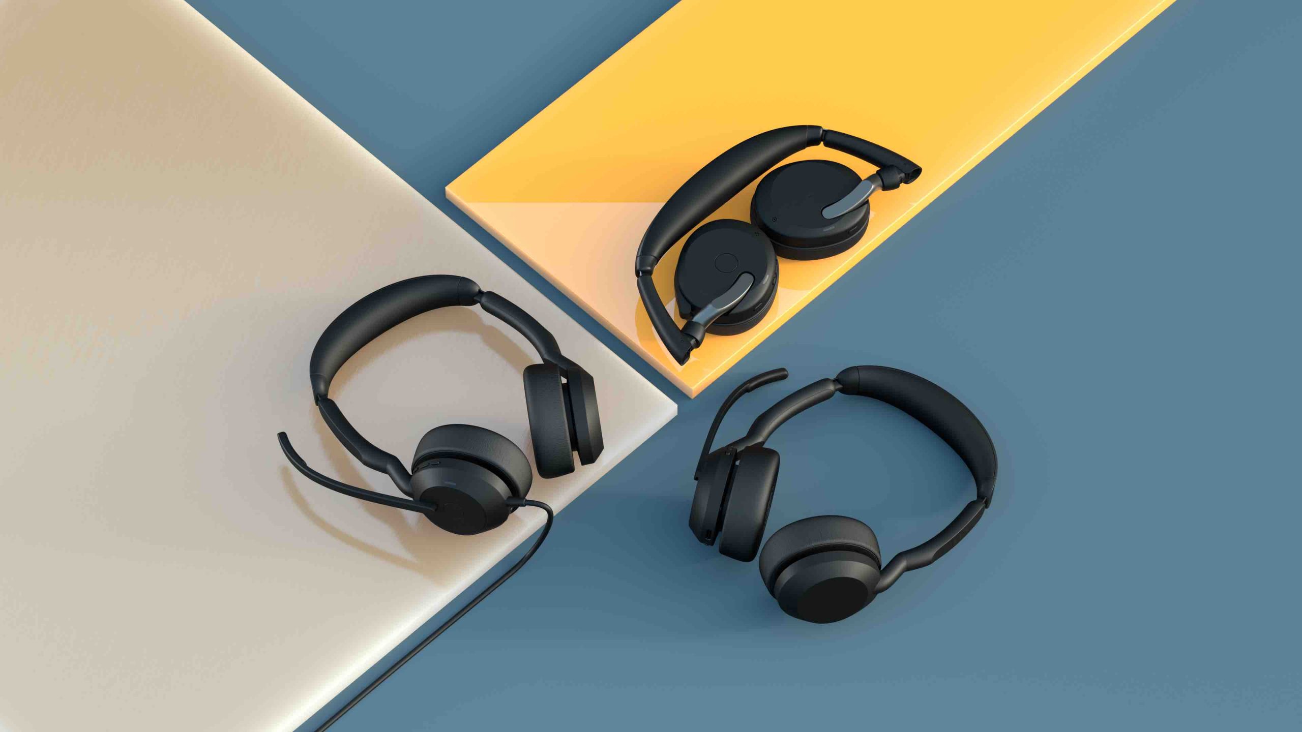 Jabra Unveils New Professional Audio Solutions to Support Flexible ...