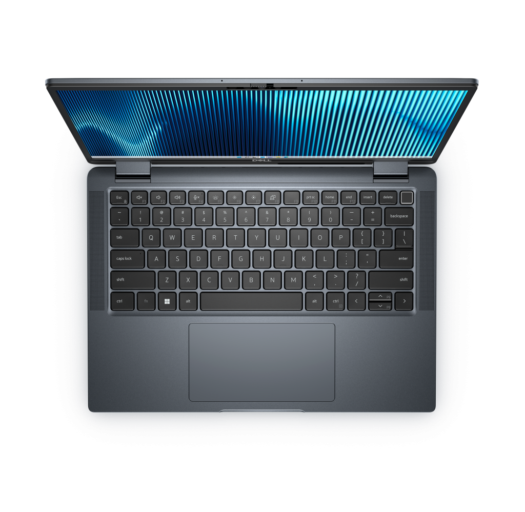 Collaborate, Perform, and Impress Anywhere with Dell - NXT