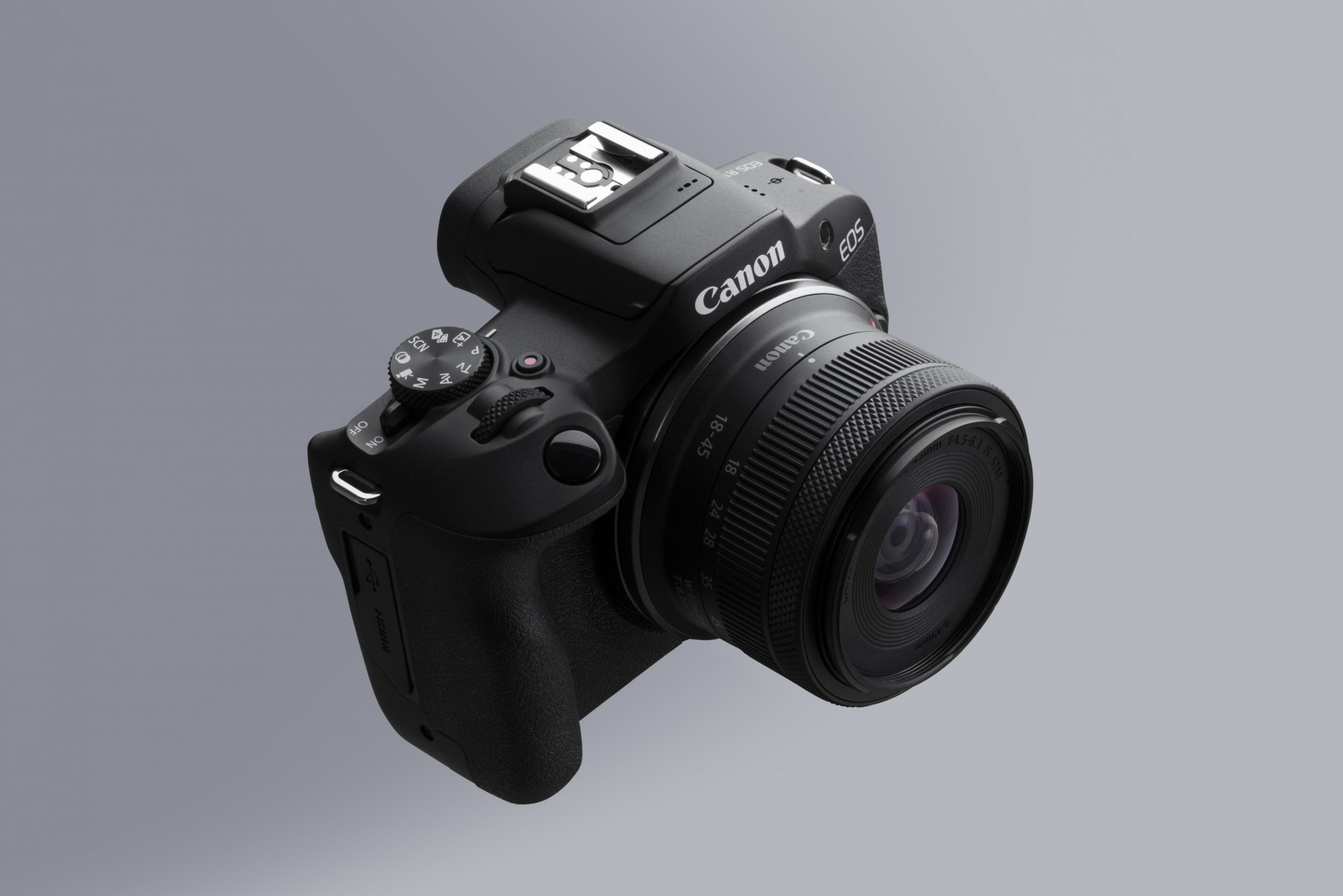EOS R100 - NXT