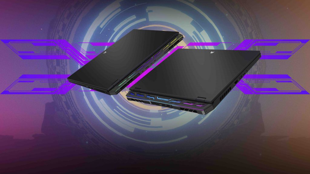 Introducing the Predator Helios Neo 16, Helios 16 and Helios 18 ...