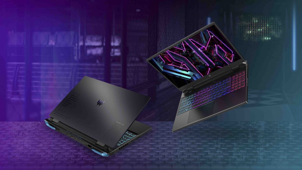 Introducing the Predator Helios Neo 16, Helios 16 and Helios 18 ...