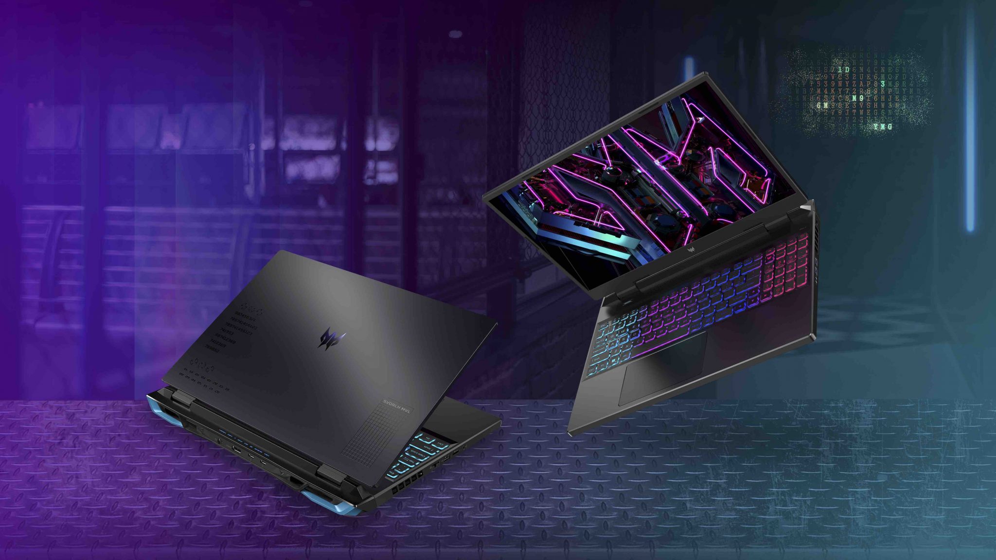 Introducing the Predator Helios Neo 16, Helios 16 and Helios 18 ...