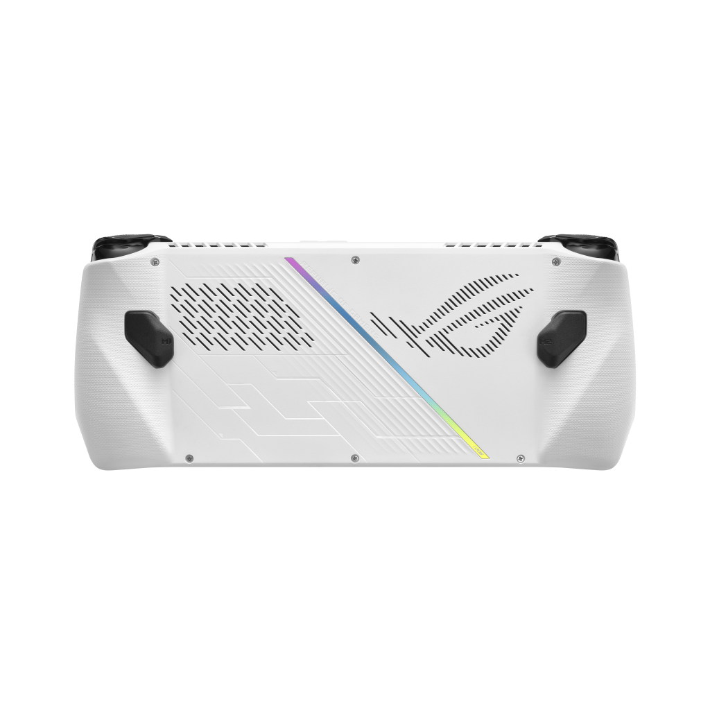 Experience Seamless Handheld Gameplay with the new ROG Ally - NXT