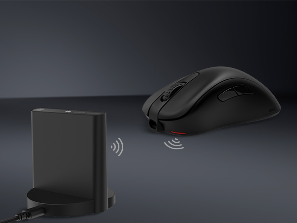 Embracing sport science for gamers with ZOWIE’s first ever wireless ...