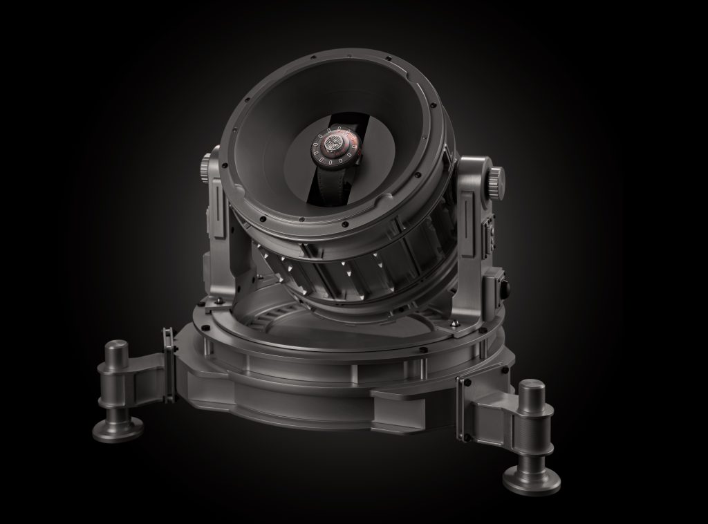 Kross Studio’s The Batman Tourbillon Collector Set: A High-Performance ...