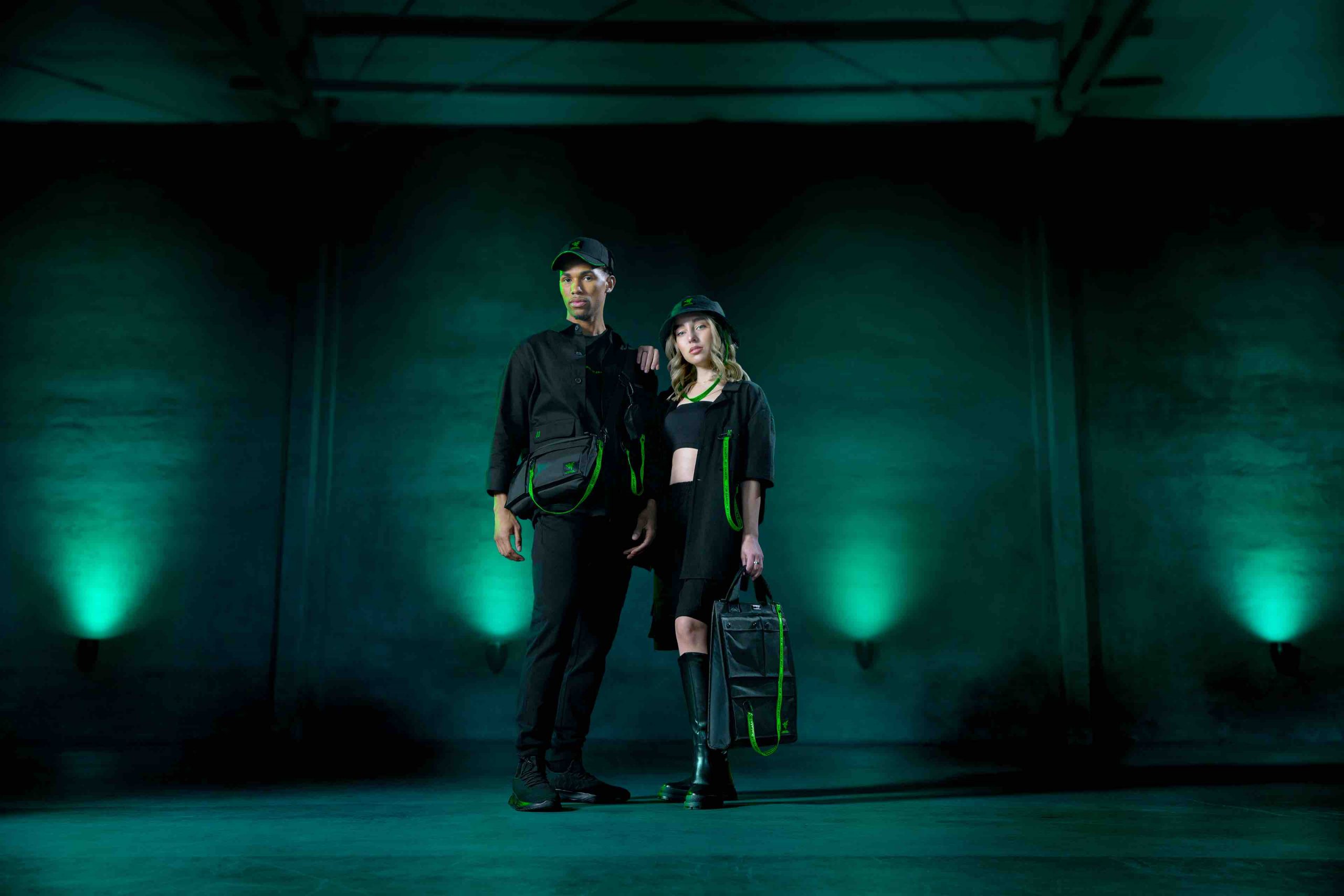 Introducing Razer Xanthus - Razer’s newest functional gaming lifestyle ...