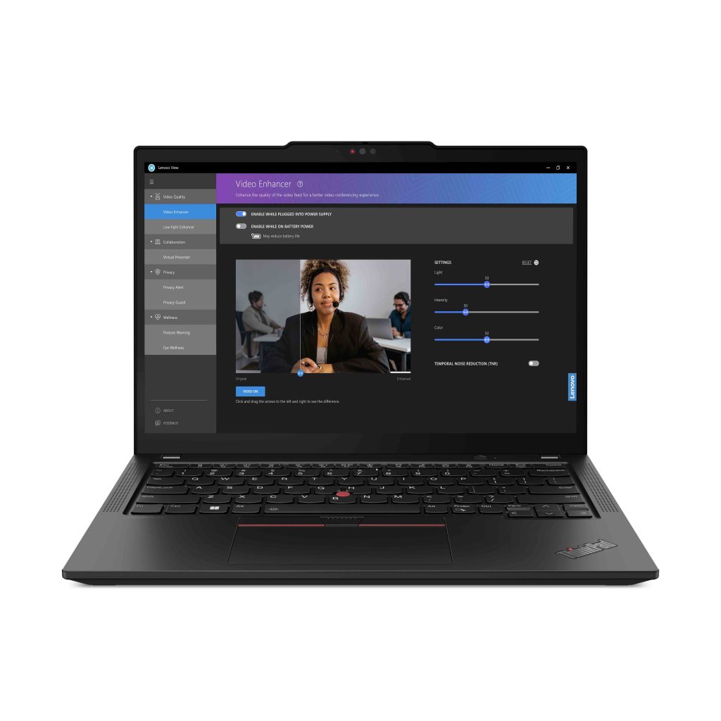 Empowering Productivity and Security: Unveiling Lenovo's Latest ...