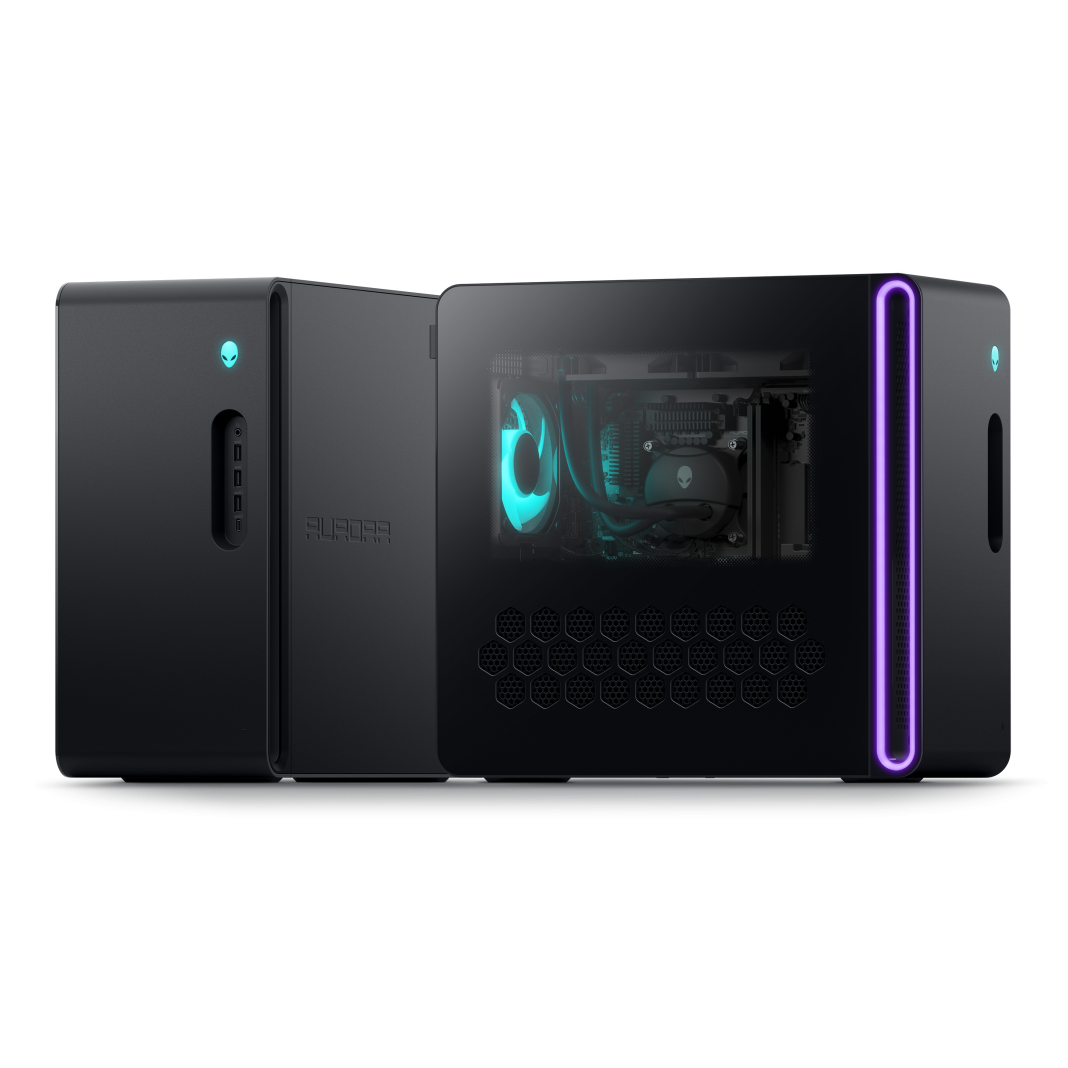 Alienware Unveils the Aurora R16: Gaming Innovation Redefined - NXT