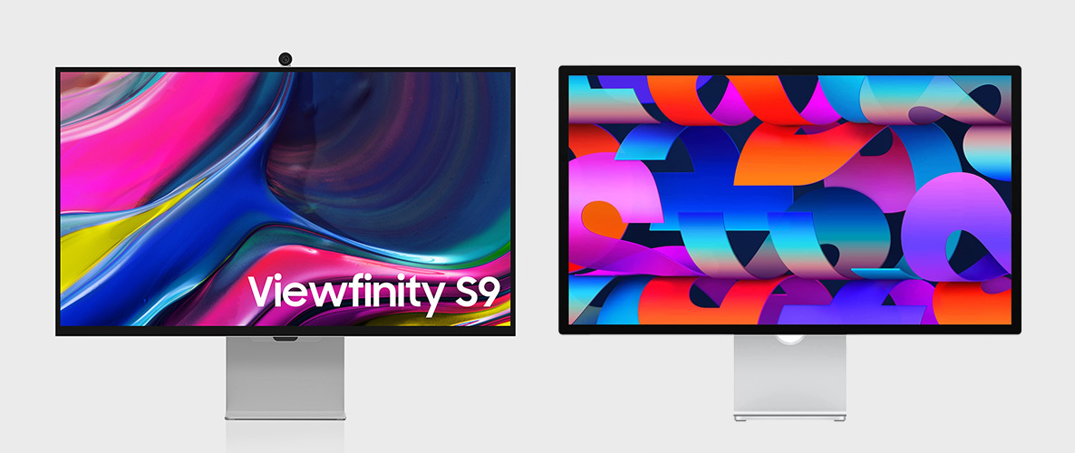 Samsung Expands ViewFinity Lineup with the 27-inch ViewFinity S9 ...