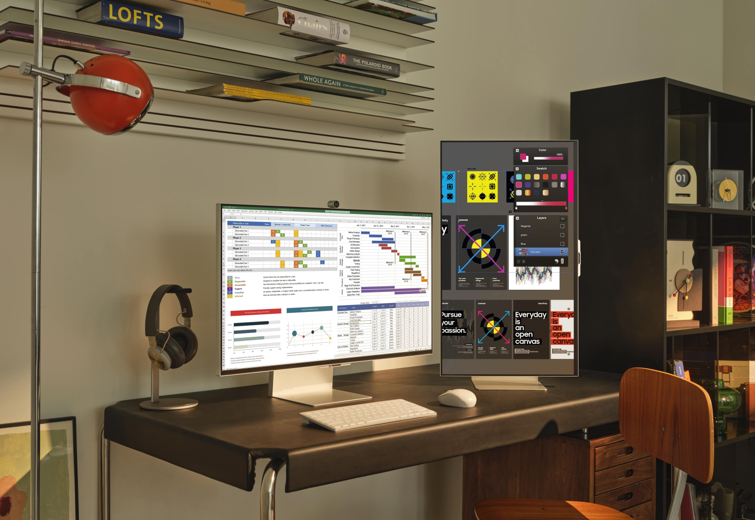 Samsung Expands ViewFinity Lineup with the 27-inch ViewFinity S9 ...