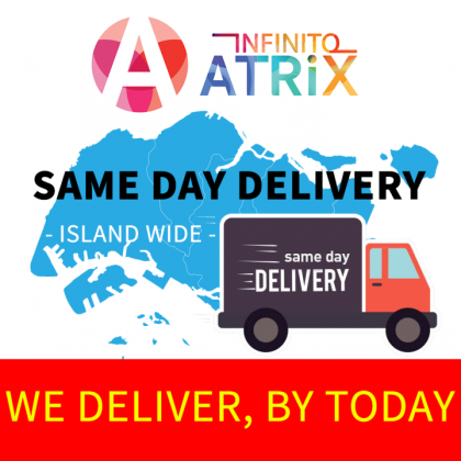 Atrix Is Transforming The IT Shopping Experience
