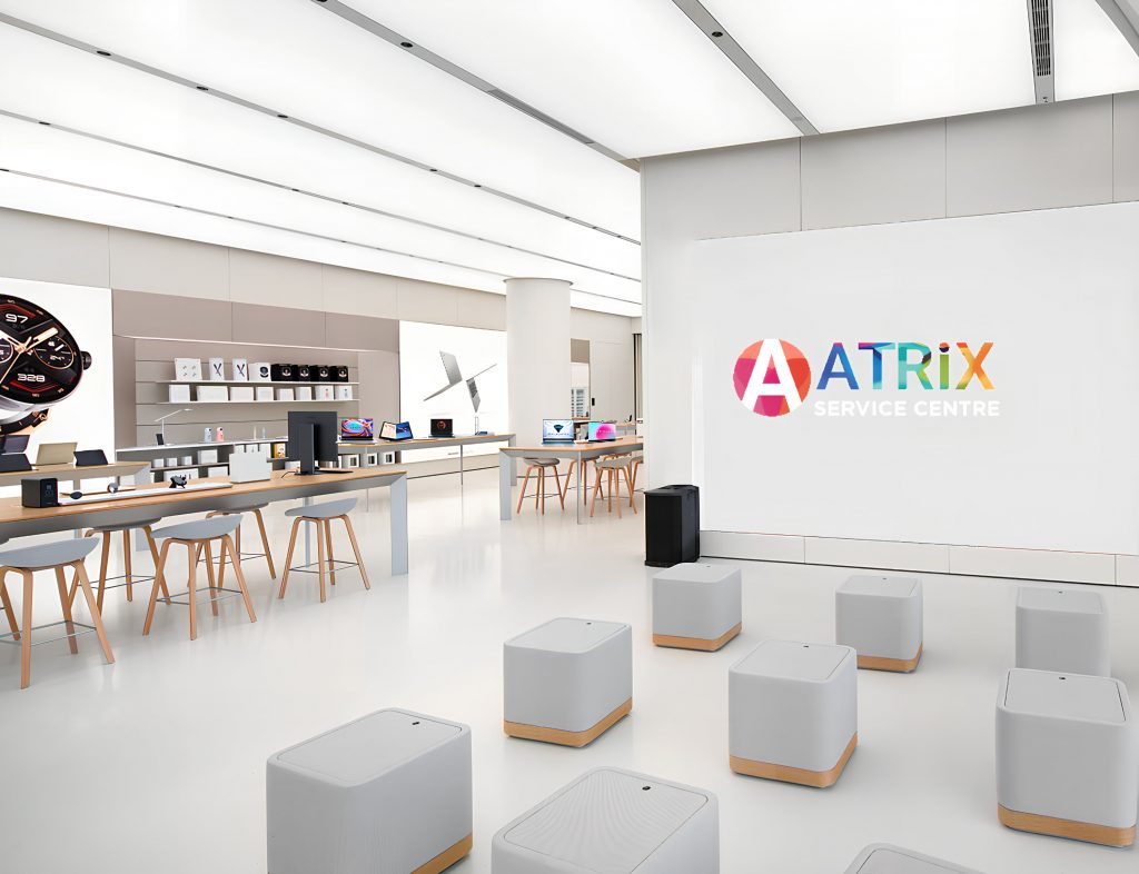 Atrix Is Transforming The IT Shopping Experience - NXT