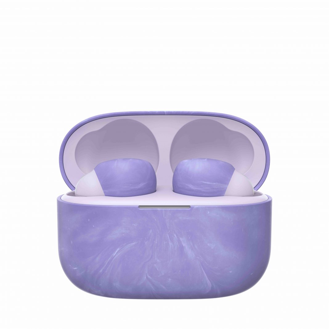 Sony and Olivia Rodrigo Unveil Limited Edition LinkBuds S x Olivia Rodrigo