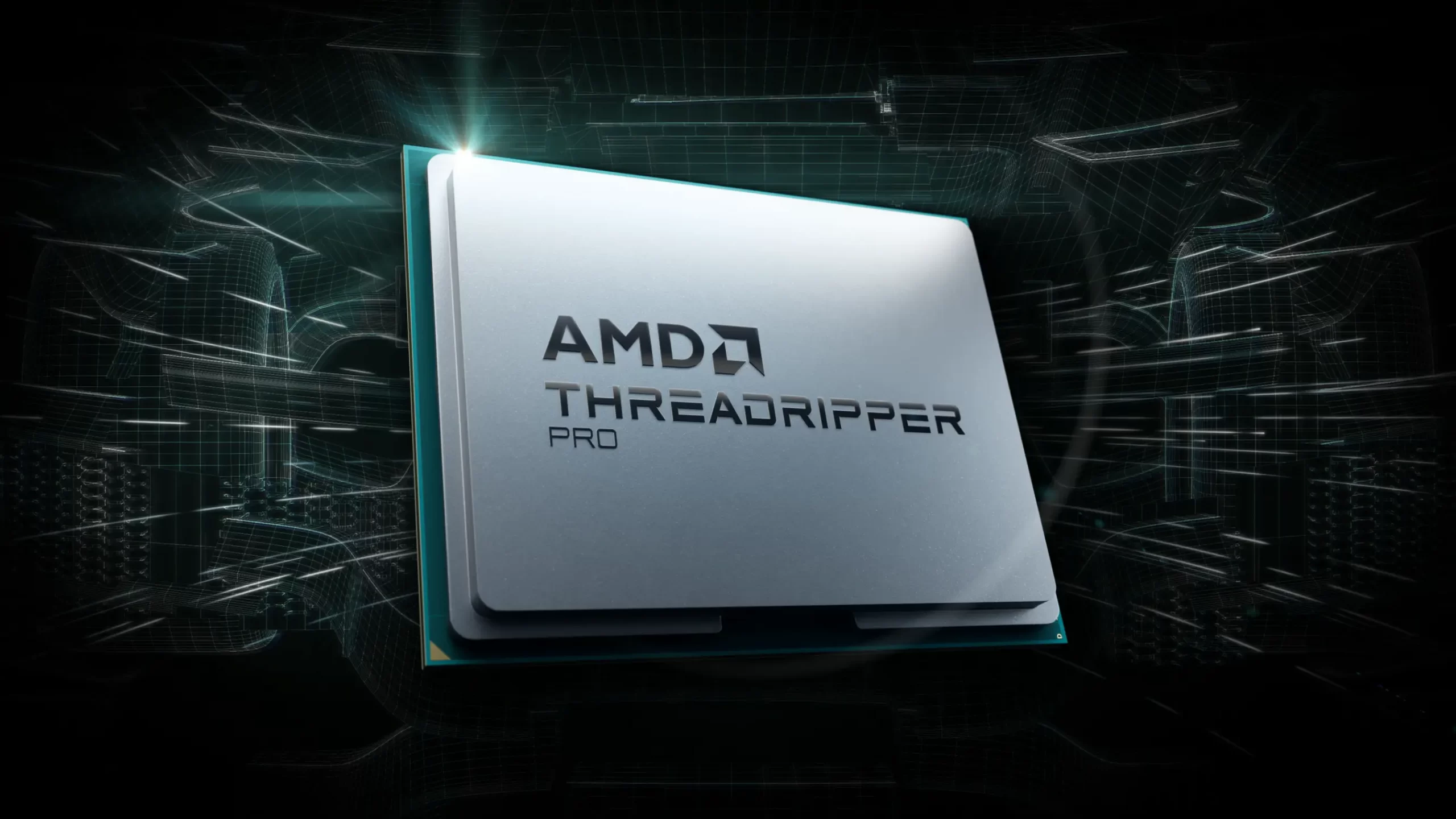 AMD Unleashes the Powerhouse Threadripper Workstations - NXT