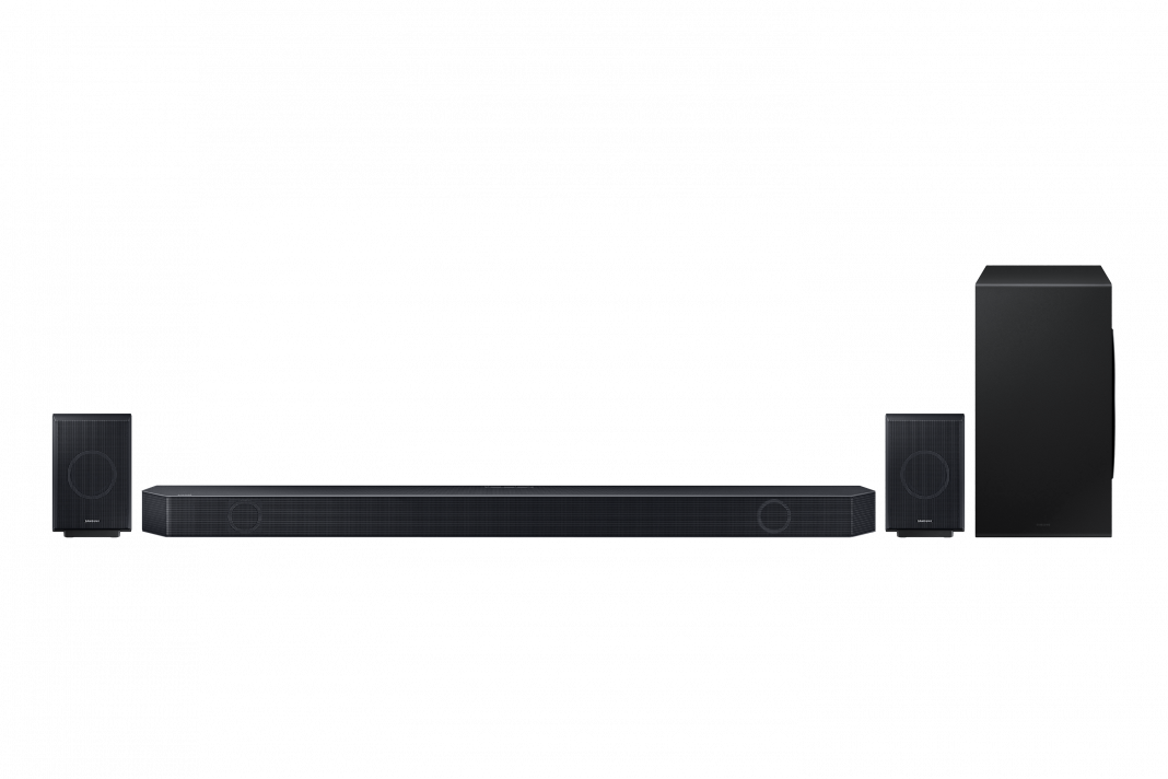 Review: Samsung Neo QLED 8K TV and Q990C Soundbar