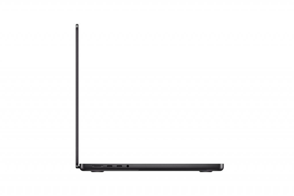 Apple Unveils Revolutionary MacBook Pro Lineup with Next-Generation M3 ...