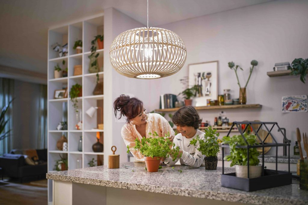 Signify Unveils Revolutionary Ultra-Efficient Lighting and introduce ...