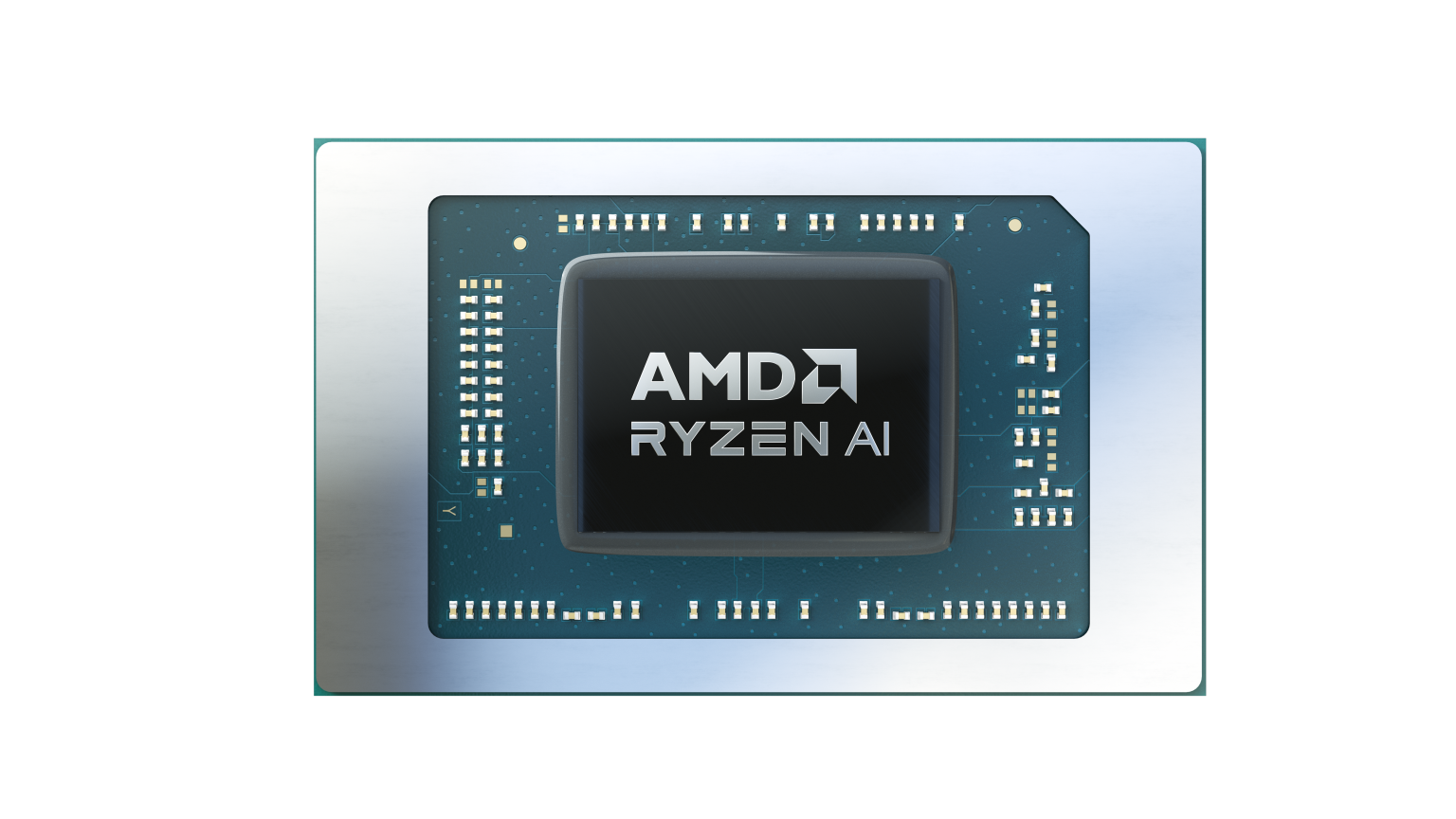 AMD Launches Groundbreaking MI300X Accelerators and MI300A APU for AI ...