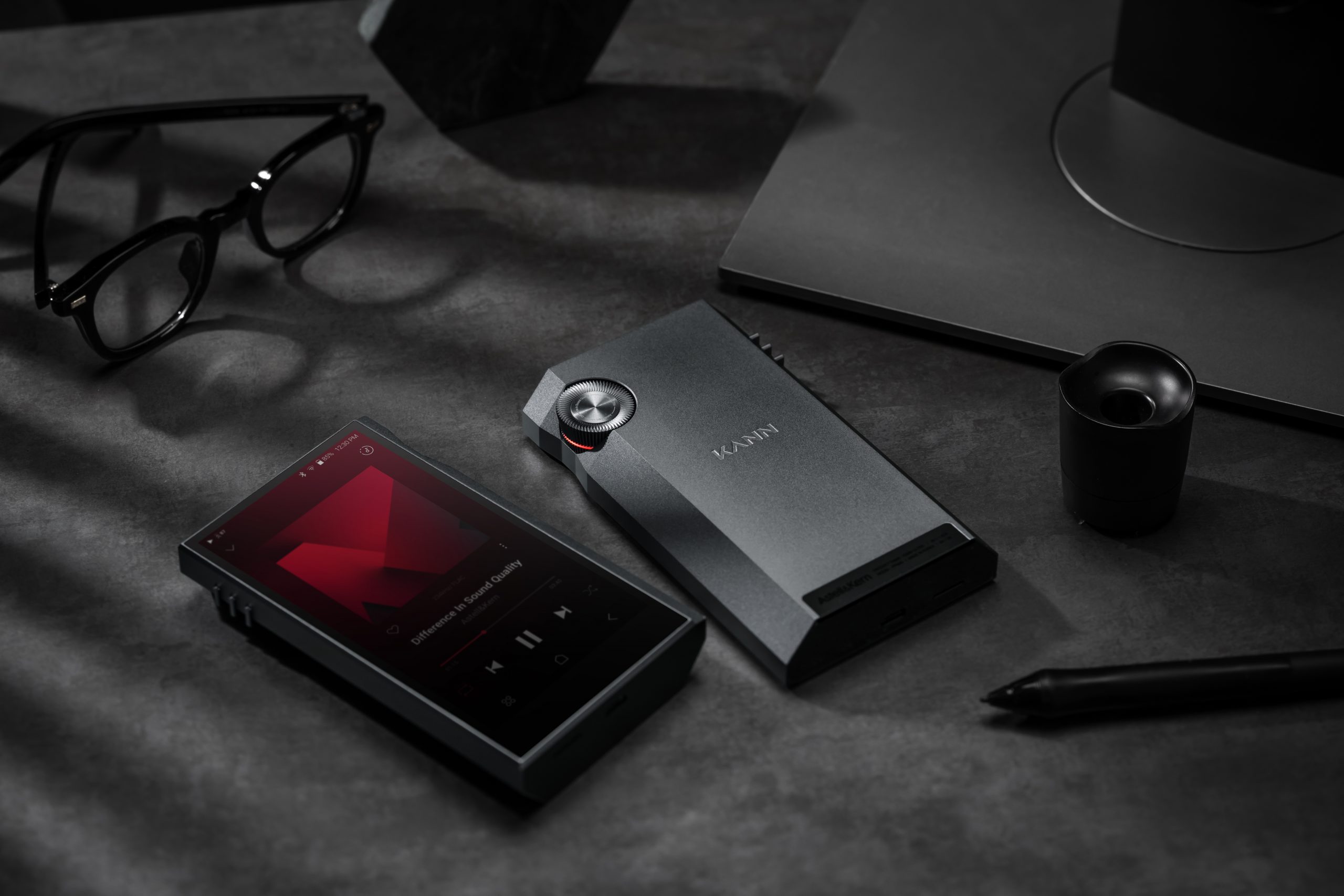 Astell&Kern Launches KANN Ultra in Singapore: A New Era in High ...