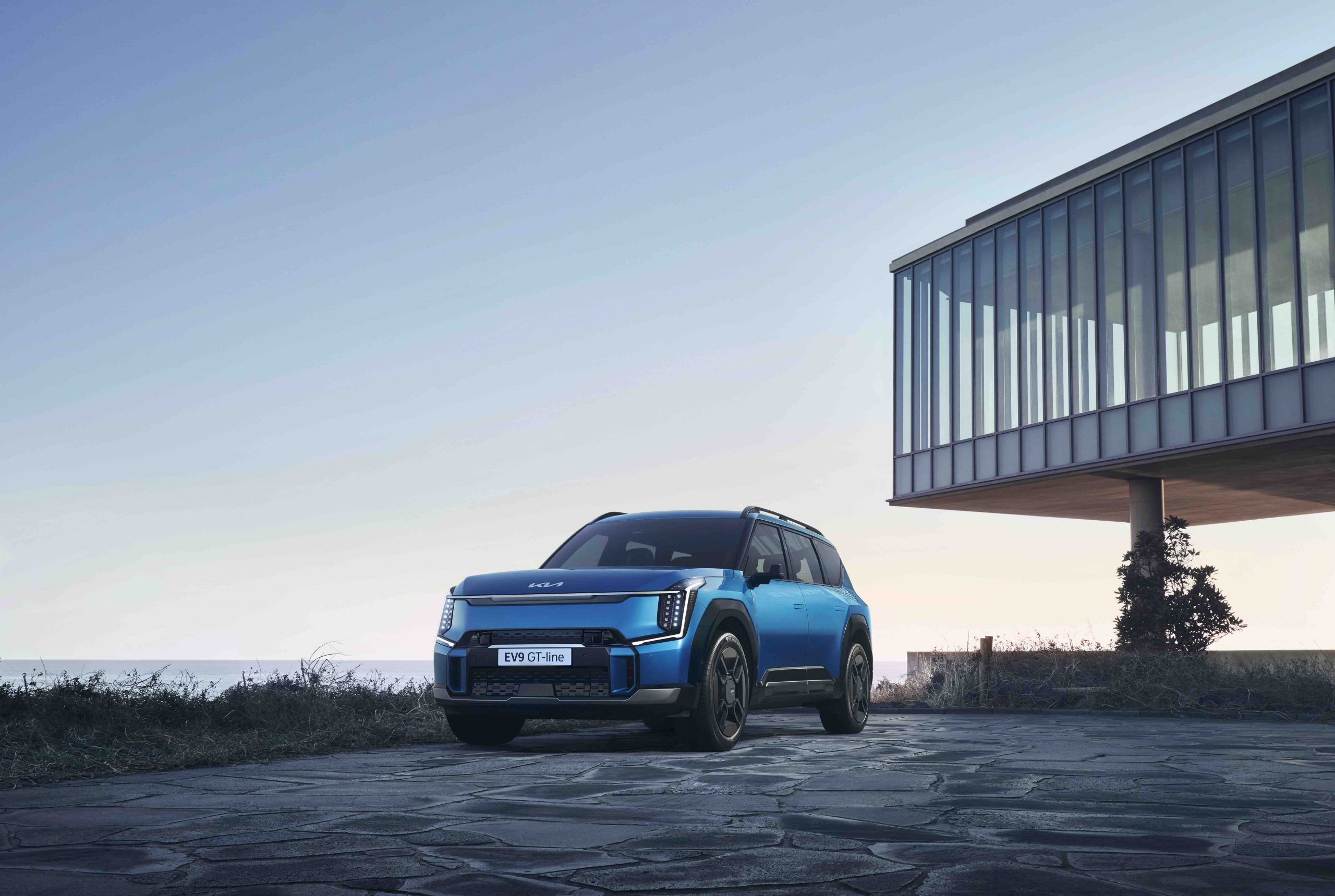 Kia Singapore Launches the Revolutionary EV9: The Future of Sustainable ...