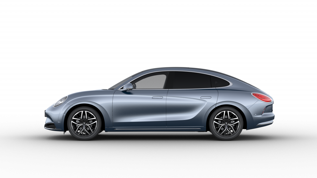 Cycle & Carriage Showcases Electrifying ORA 07 in Singapore