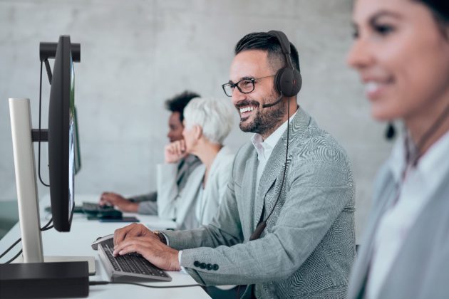 Dell Is Revolutionizing Modern Workspaces with Intelligent Headsets
