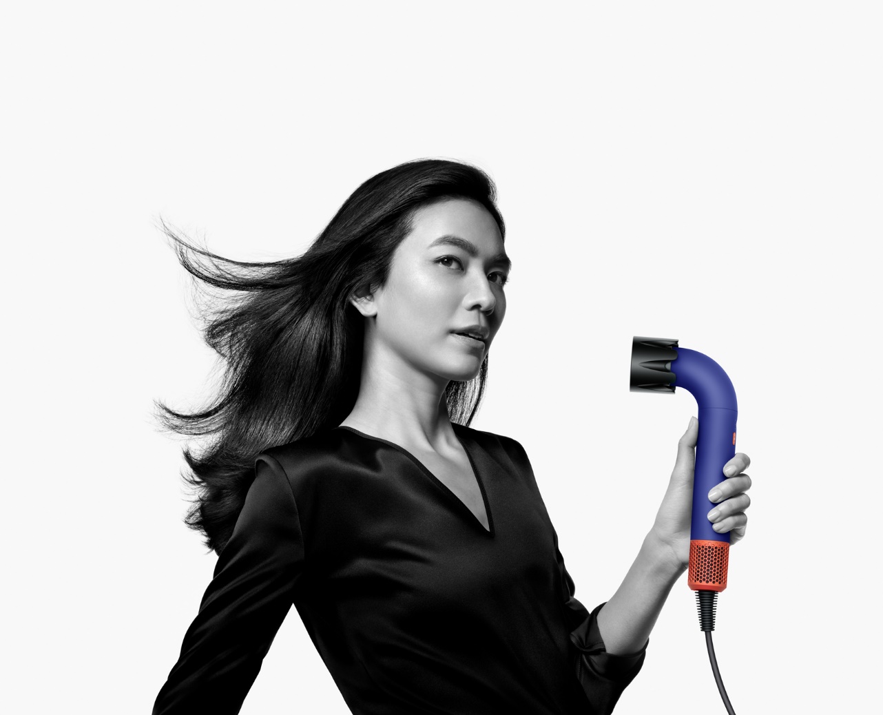 The Dyson Supersonic Professional - A Leap in Hair Styling Innovation