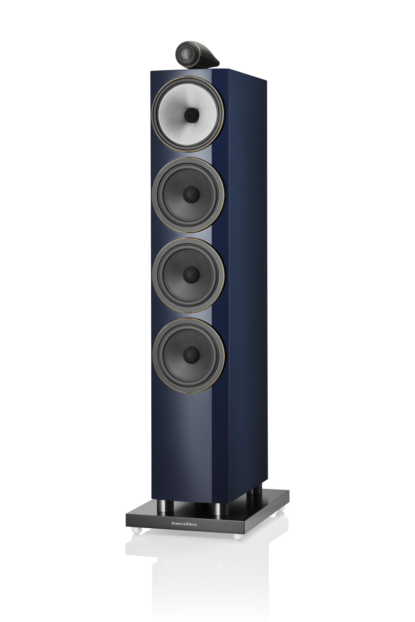 Bowers & Wilkins Unveils Exclusive Signature Series Models with ...