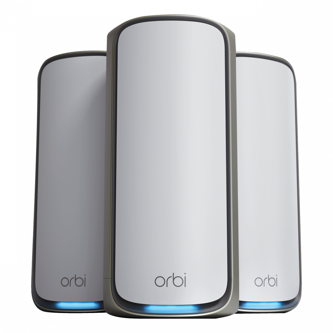 Elevating Home WiFi with NETGEAR Orbi 970 Series - NXT