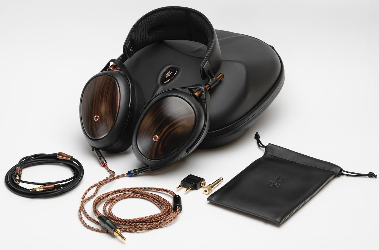 Meze Audio Unveils the LIRIC 2nd Generation: Redefining High-Fidelity ...