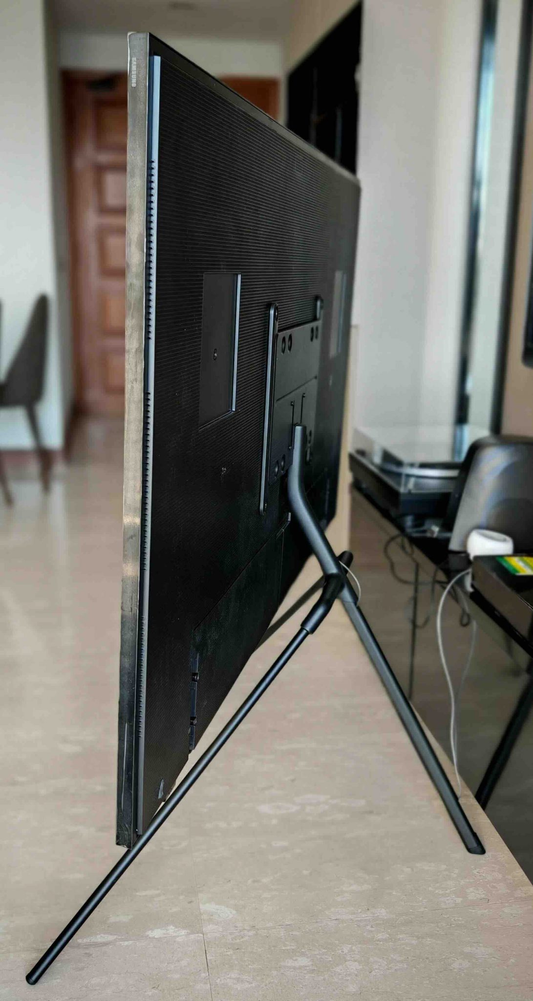 Review: Samsung Frame TV (LS03D)